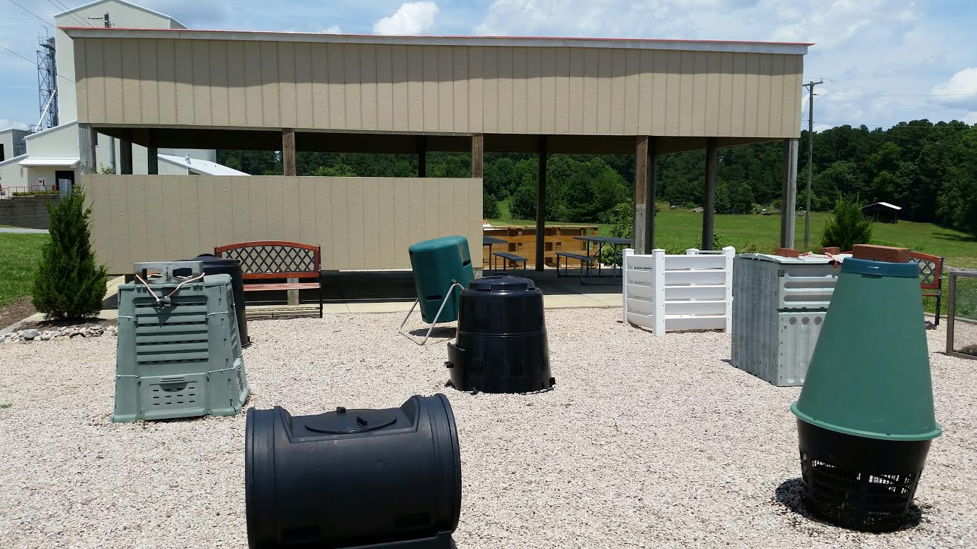 Composting | NC State Extension